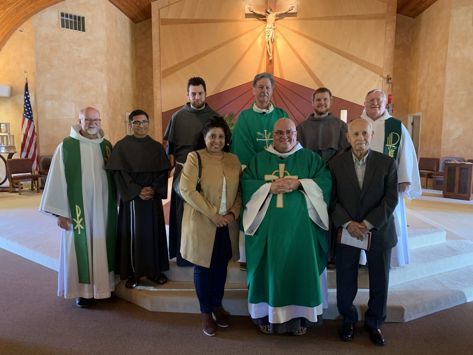 IMG_0338 – Conventual Franciscans