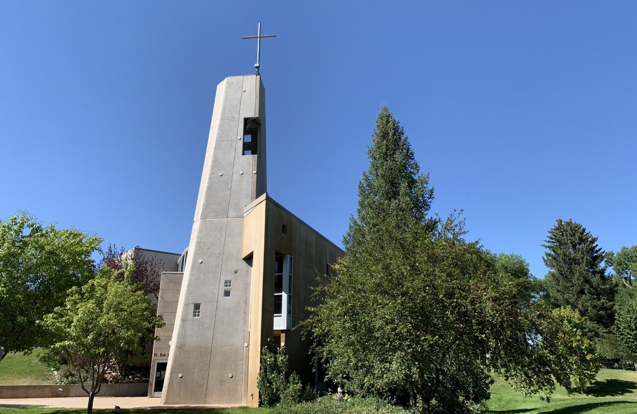 2 – Conventual Franciscans