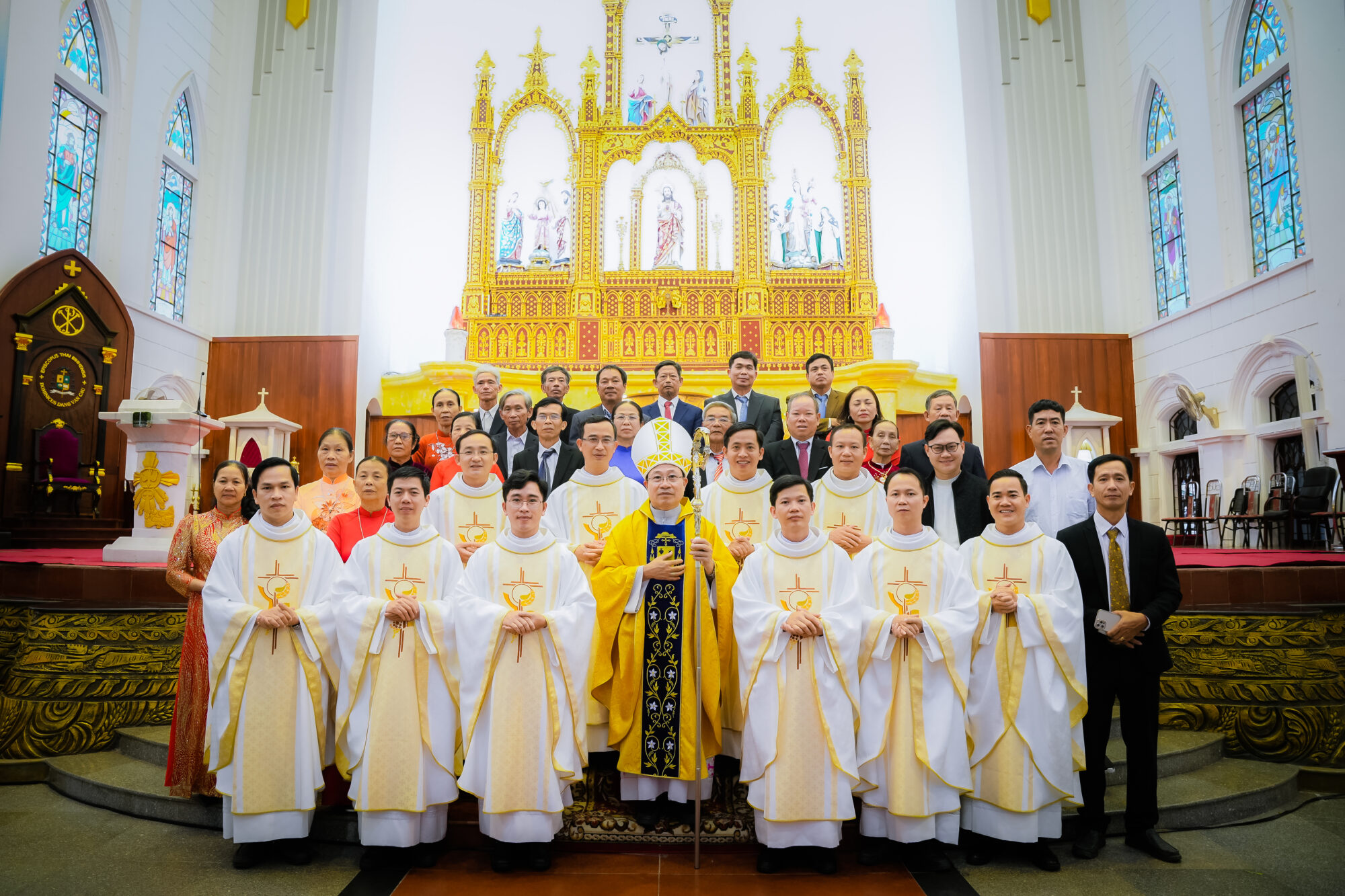 9 – Conventual Franciscans