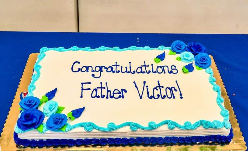 CAKE2024 – Conventual Franciscans