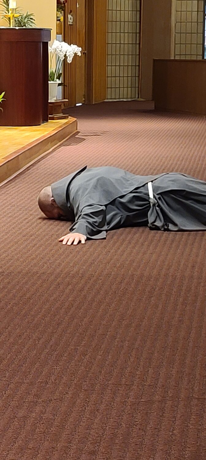 Solemn Profession 2 – Conventual Franciscans